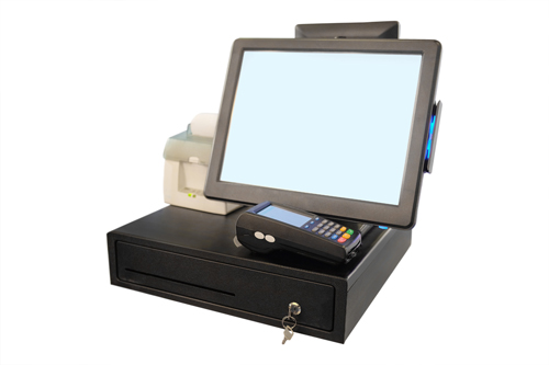 Five Reasons Why Your Store Needs A Modern POS System - Paint ...