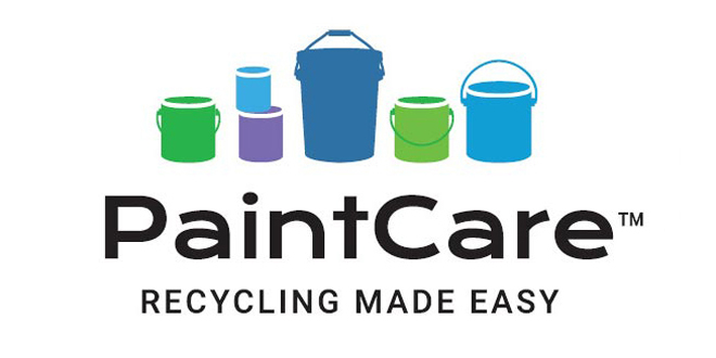 PaintCare Unveils New Branding – Paint & Decorating Retailer