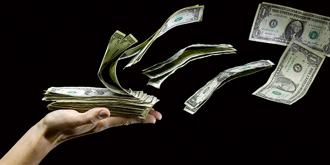 U.S. Inflation Climbs at Highest Rate Since 1982 - Paint & Decorating ...