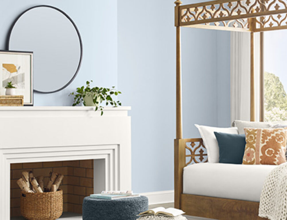 PPG Names Limitless as 2024 Color of the Year – Paint & Decorating Retailer